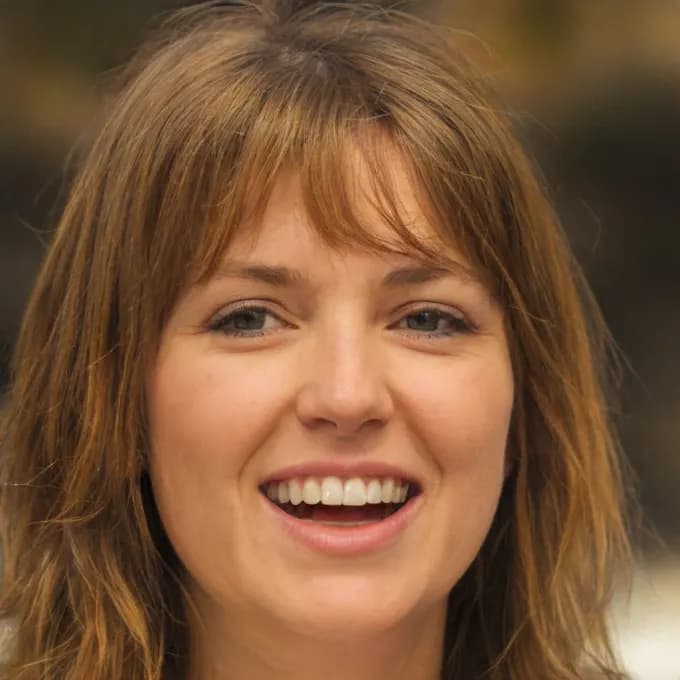Eleanor Boyer - HTV