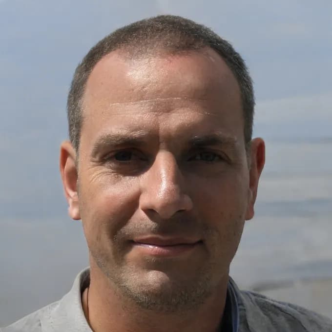 Richard Kerber - HTV